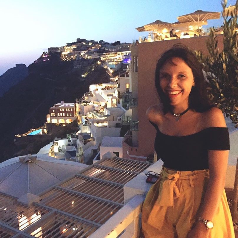 La historia de la concha